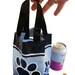 Paw Print Favor Boxes Kraft Dog Cat Animal Pawprint Cookie Treat Candy ...