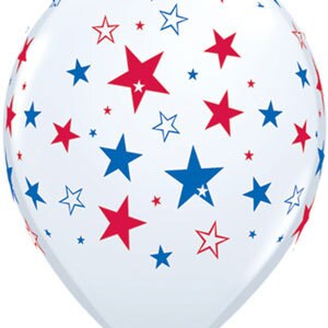 Open House Balloons, Real Estate Balloons, Open House Party Balloons ...