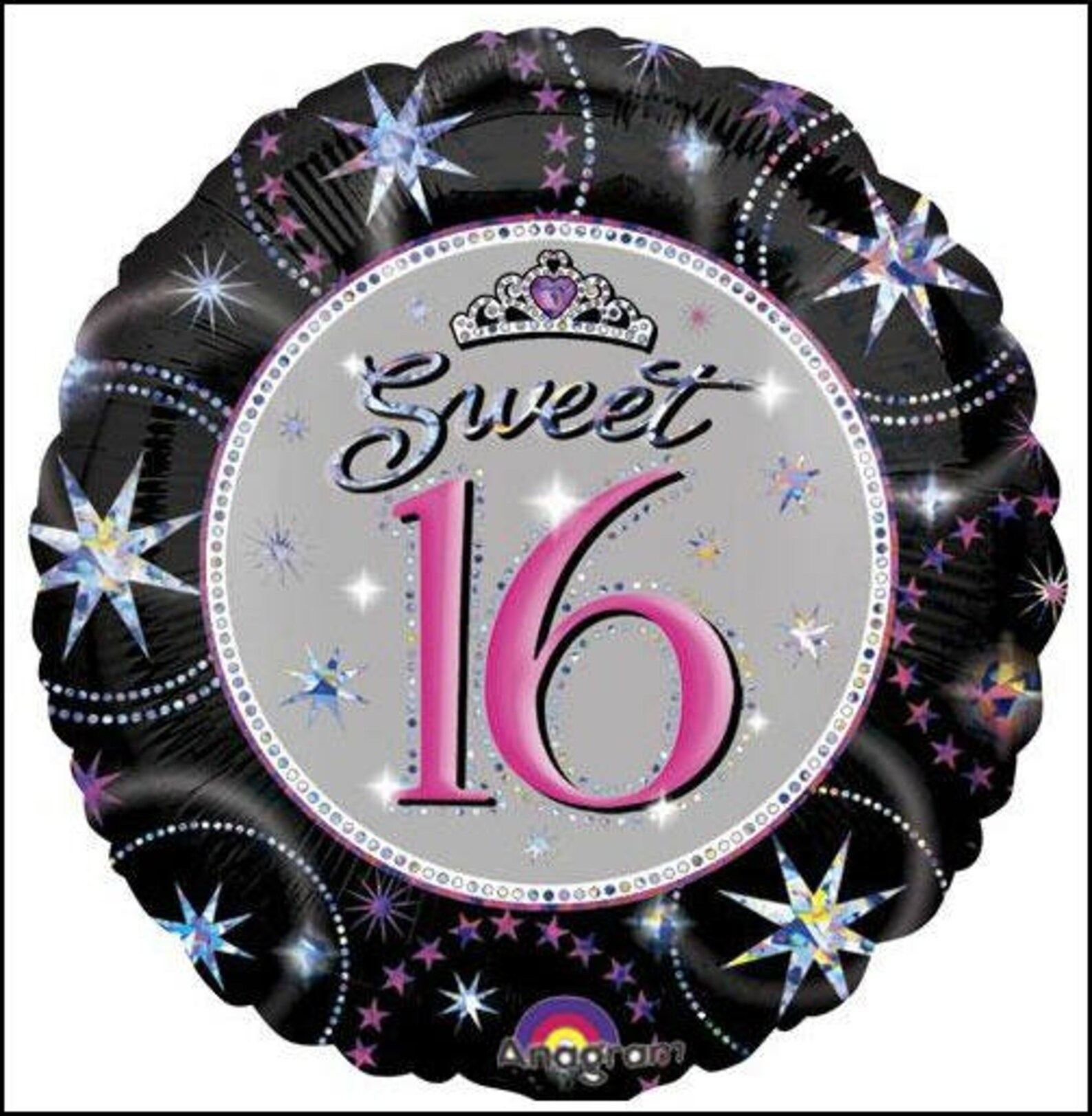 16th Birthday Balloon Package Car Keys New Driver Balloon 16th - Etsy