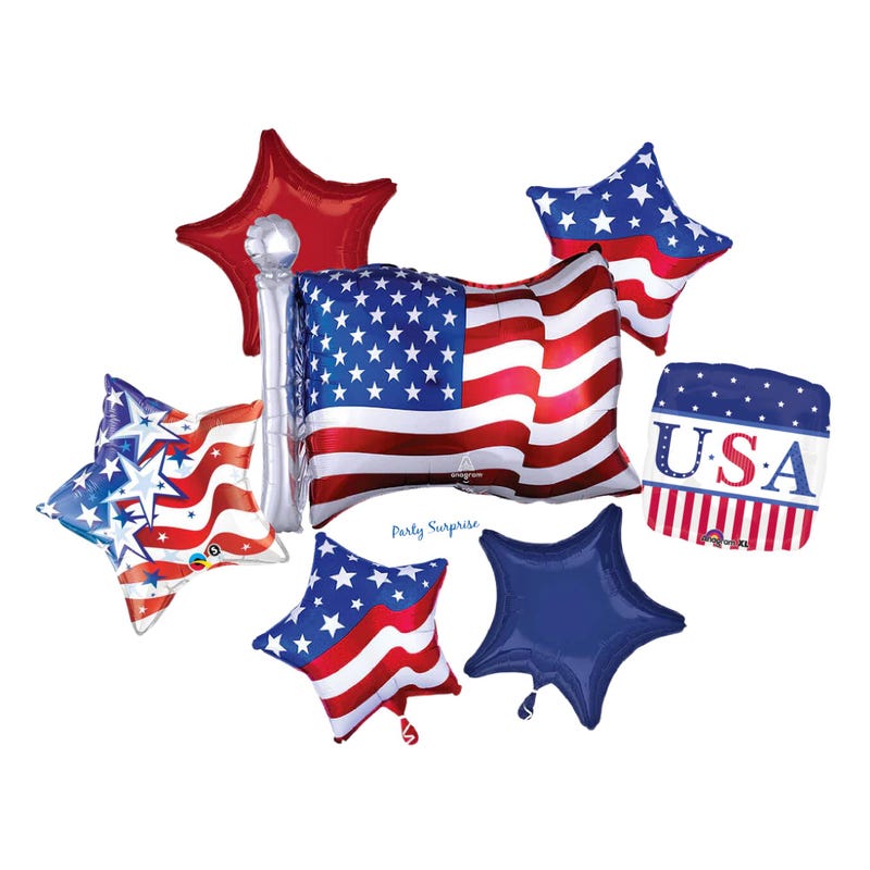 PartySurprise - Etsy