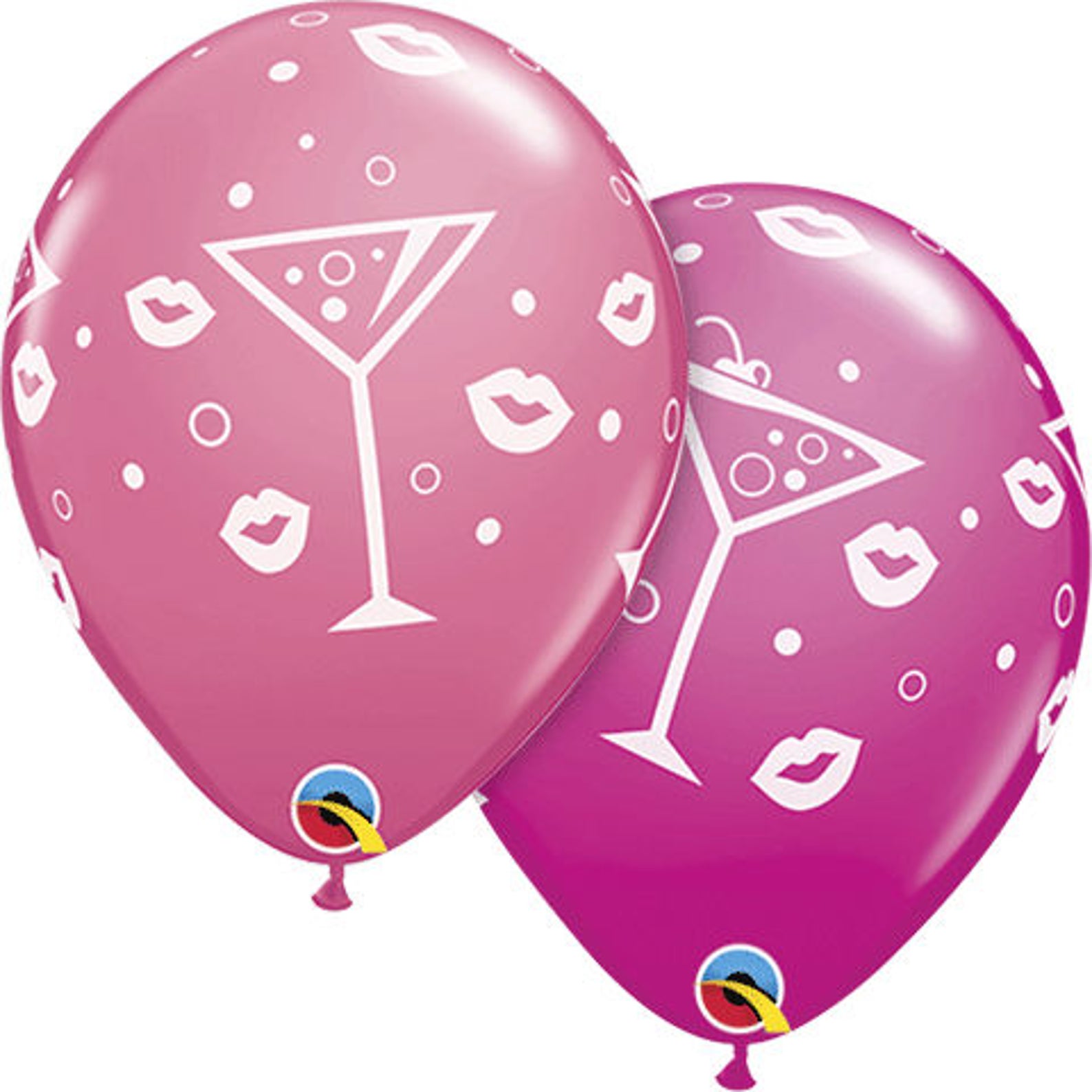 Birthday Queen Crown Balloon Package Diva Women Birthday Balloons Mom ...