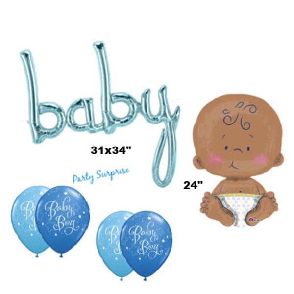 Script Balloons - Etsy