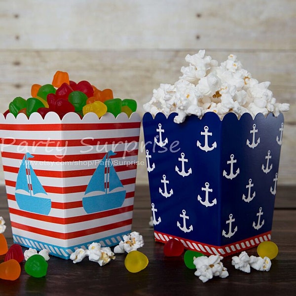 Nautical Theme Party - Etsy
