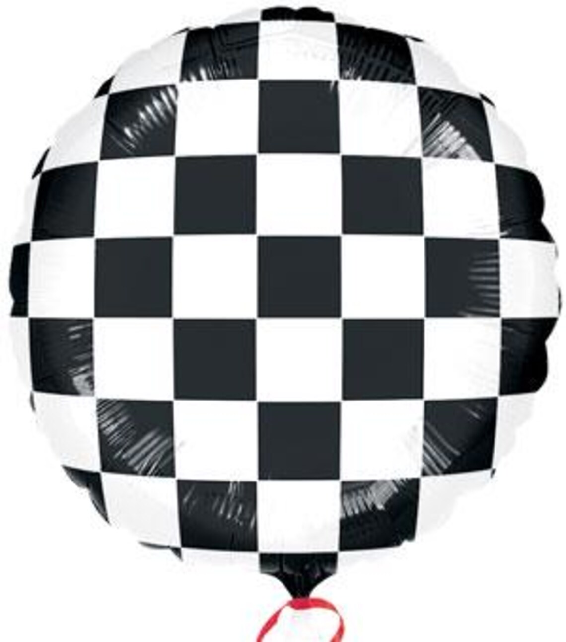 Motorcycle Balloon Pkg Flames 45 Inches Mylar Foil Motorcycle Motocross ...