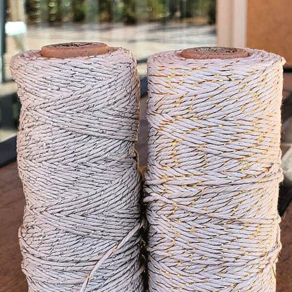 Bakery String - Etsy