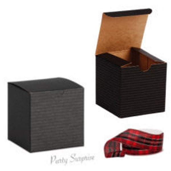 4x4x4 Box - Etsy