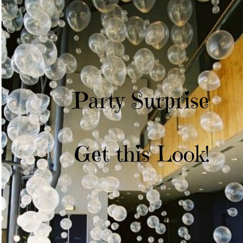 Spike Balloon - Etsy