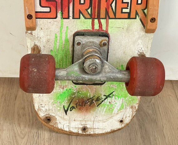 Variflex Skateboard Trucks