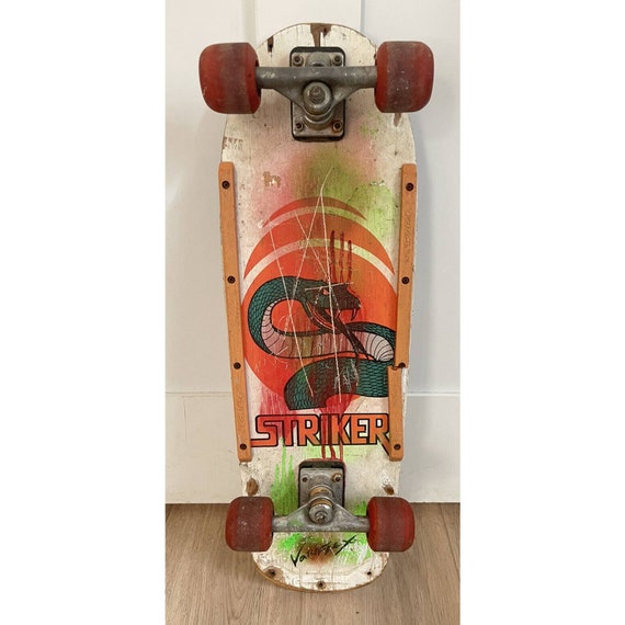 Variflex Skateboard Trucks
