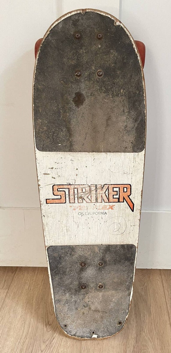 Variflex Skateboard Trucks