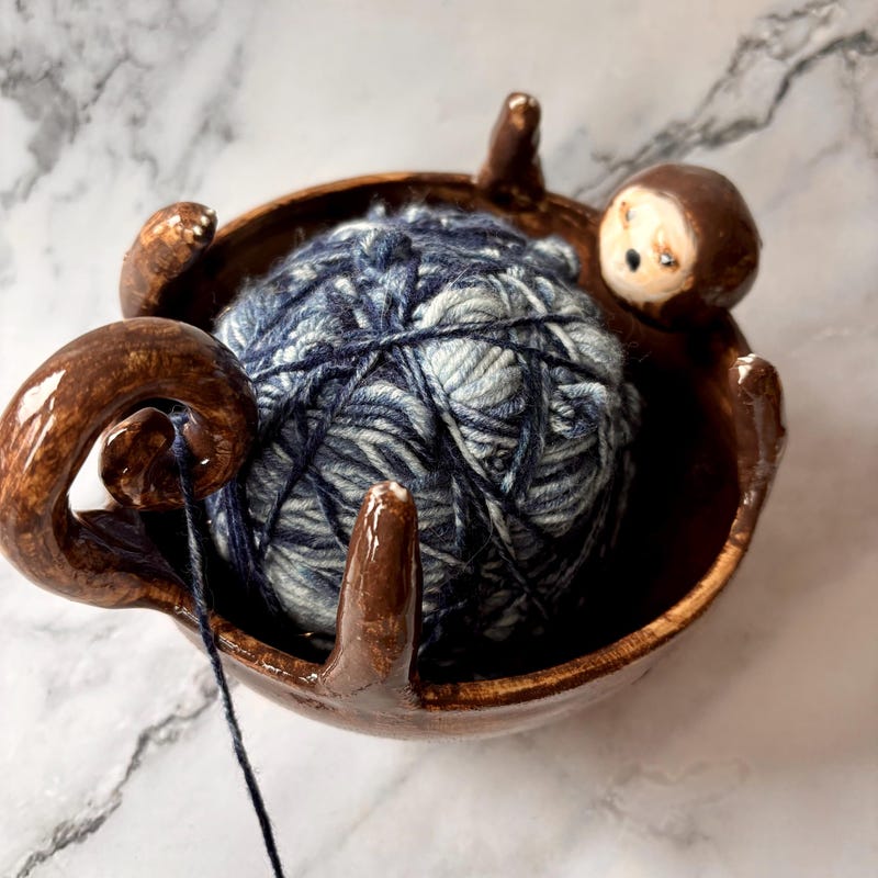 HandmadeHollows - Etsy