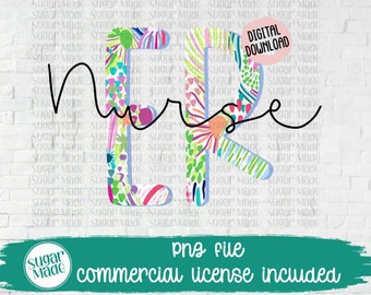 Er Department Png - Etsy