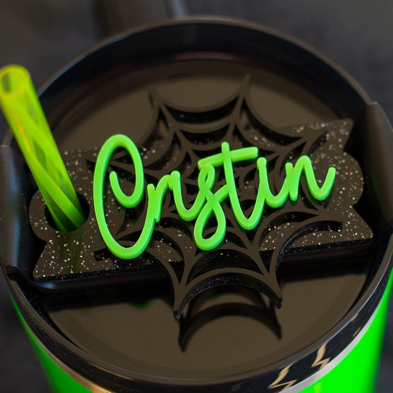 Spiderweb Stanley - Etsy