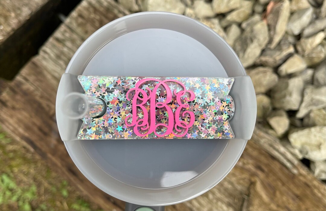 Name Plate 40oz 30oz Personalized, Name Plate for Cup Tumbler, Name Tag ...