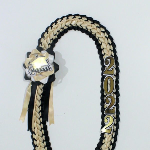 Graduation Lei - Etsy