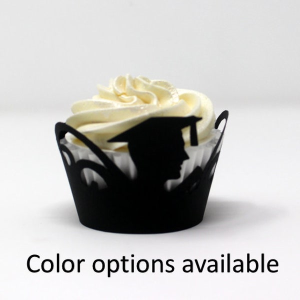 Cupcake Wrappers - Etsy