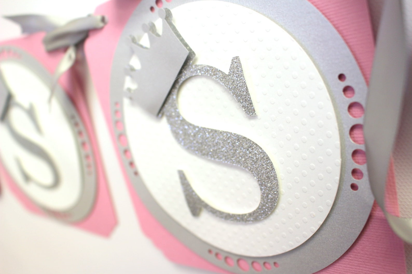 Custom Princess Theme Banner Birthday Baby Shower Party | Etsy