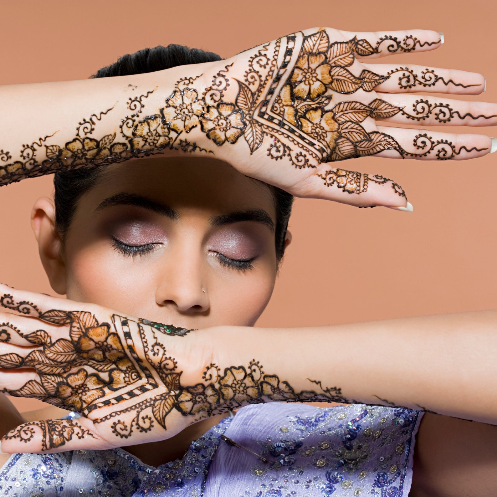 Organic Freestyle Henna Classic Kit / Best Natural Henna - Etsy