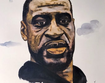 George Floyd Funko Pop - Etsy