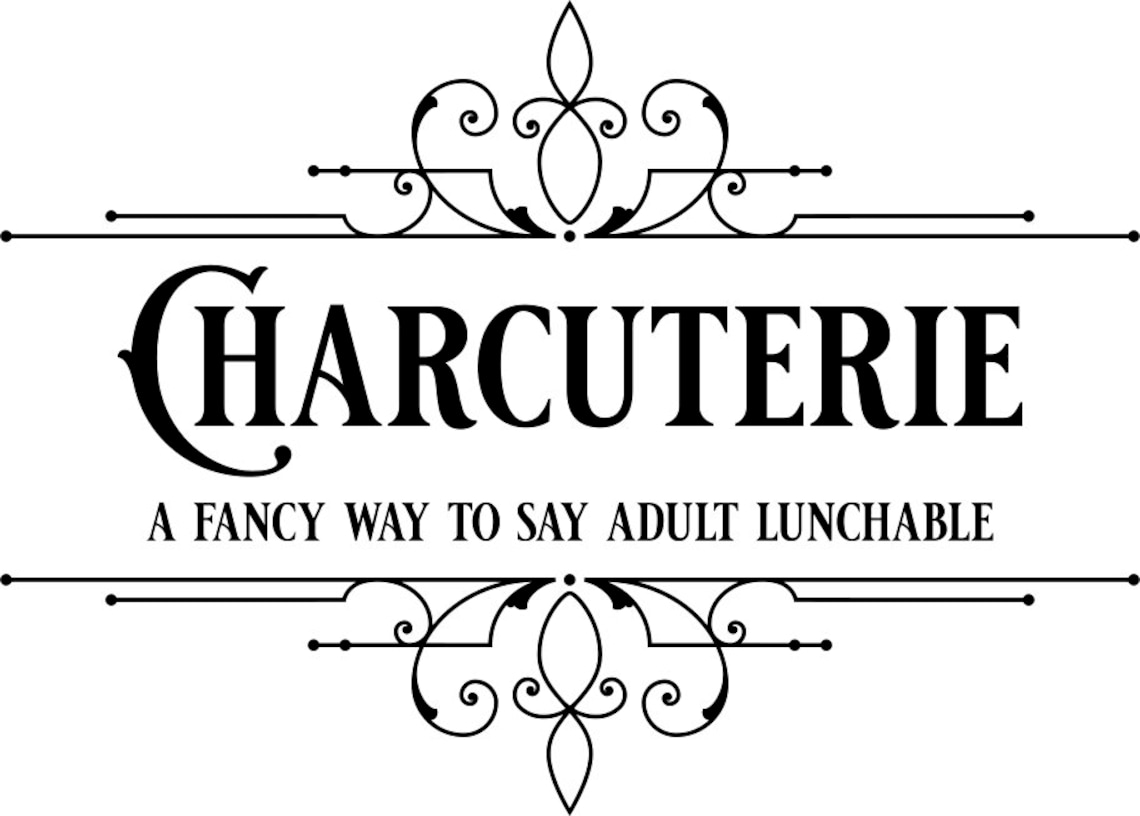 Funny Svg, Cheese Board Svg, Serving Tray Svg, Funny Kitchen Svg - Etsy