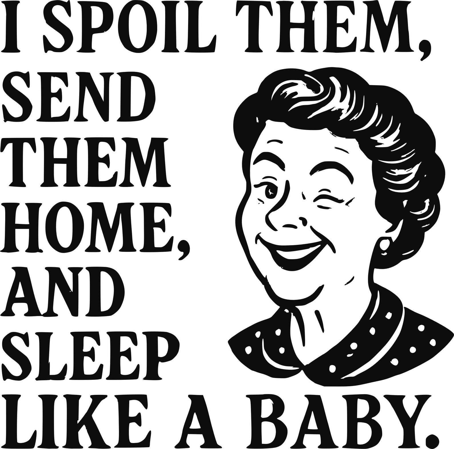 Grandma Sign SVG Bundle | Funny Vintage Quotes for Grandma’s Kitchen ...