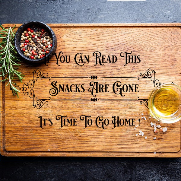 If You Can Read This - Etsy