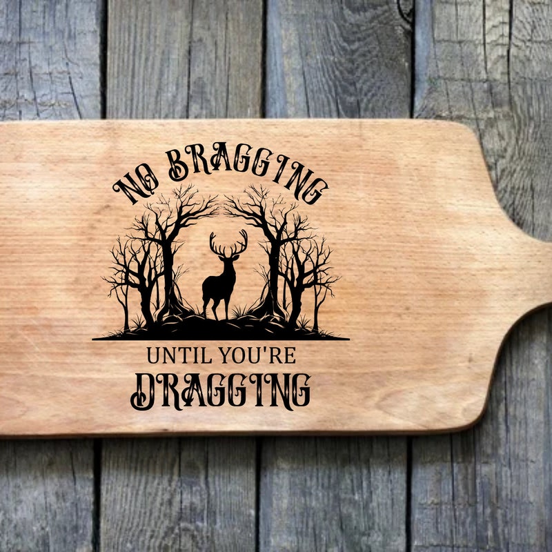 Funny Hunting Signs - Etsy