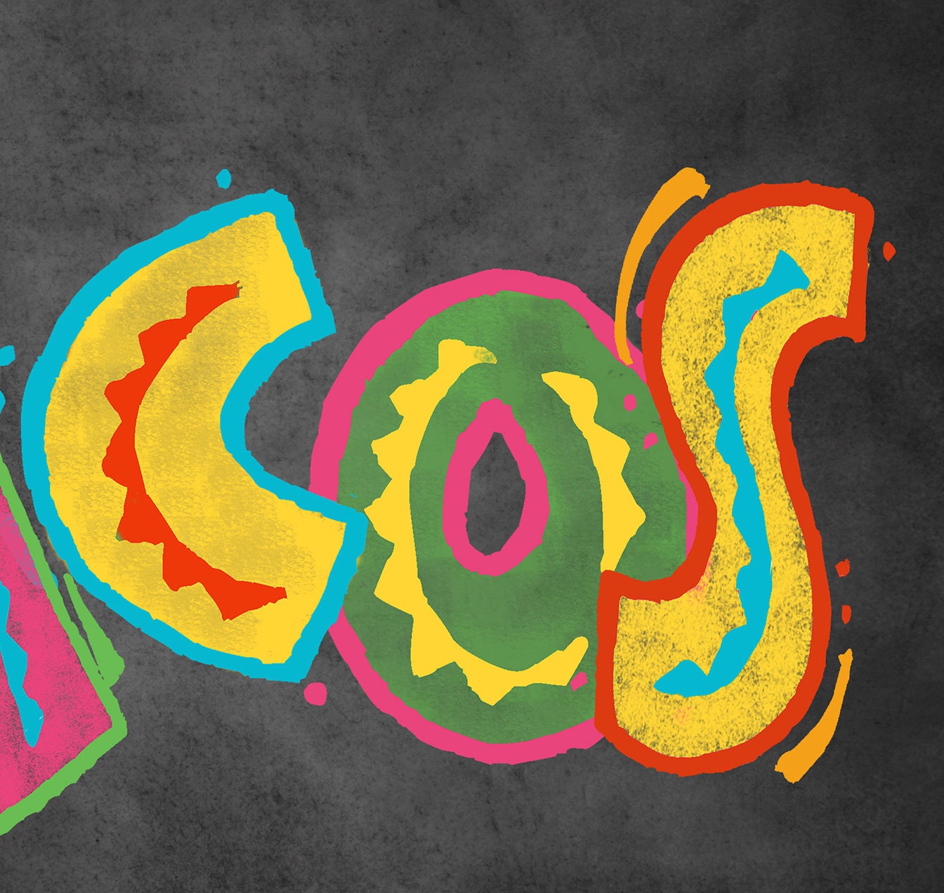 Printable Taco Sign Fiesta Taco Sign Fiesta Wedding Sign | Etsy Canada