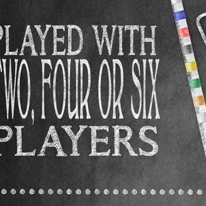 Yard Games for Weddings Sign PRINTABLE Yard Games Poster, Croquet Game ...