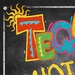 Tequila Shot Bar Sign PRINTABLE Fiesta Sign Chalkboard - Etsy