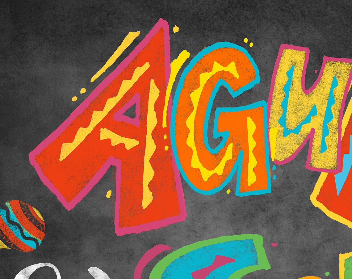 Fiesta Bar Sign PRINTABLE Fiesta Party Sign Cinco De Mayo - Etsy