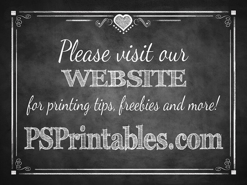 Tequila Shot Bar Sign PRINTABLE Fiesta Sign Chalkboard | Etsy