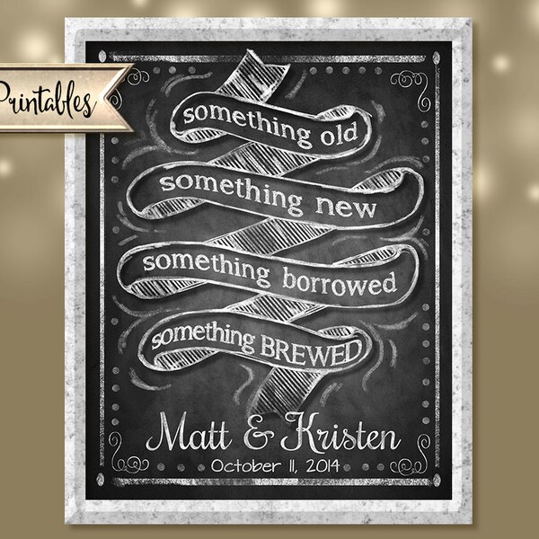 Something Borrowed - Etsy