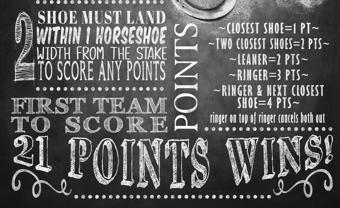 Yard Games for Weddings Sign PRINTABLE Yard Games Poster | Etsy