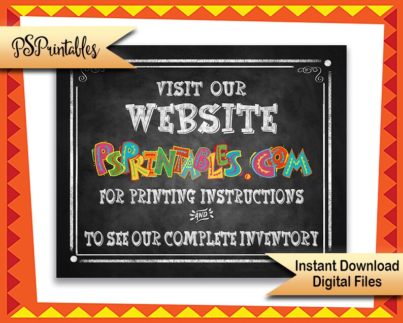 Tequila Shot Bar Sign PRINTABLE Fiesta Sign Chalkboard - Etsy