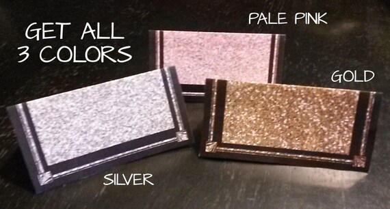 FOOD BUFFET Signs PRINTABLE placecards Party Printables | Etsy