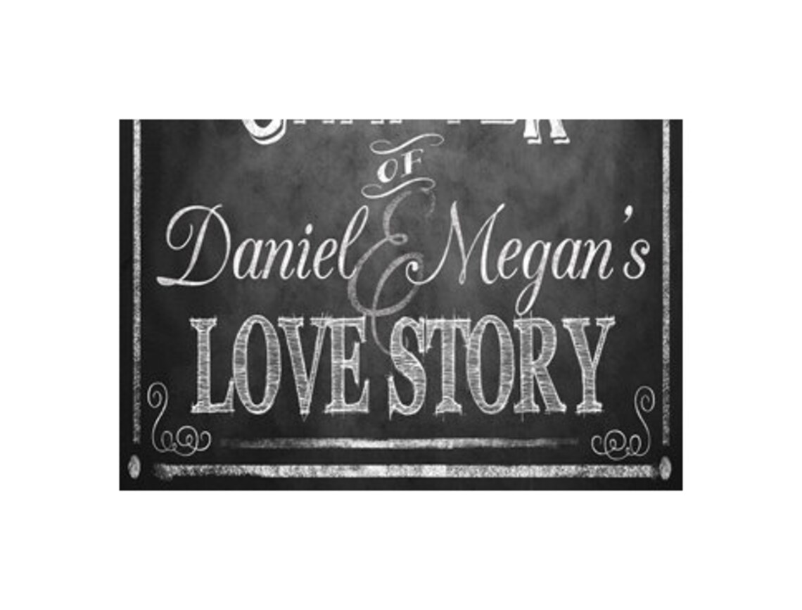 Welcome to the Next Chapter Sign PRINTABLE Wedding Sign - Etsy