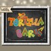 Printable Fiesta TORTILLA BAR Sign Fiesta Sign Mexican Party - Etsy