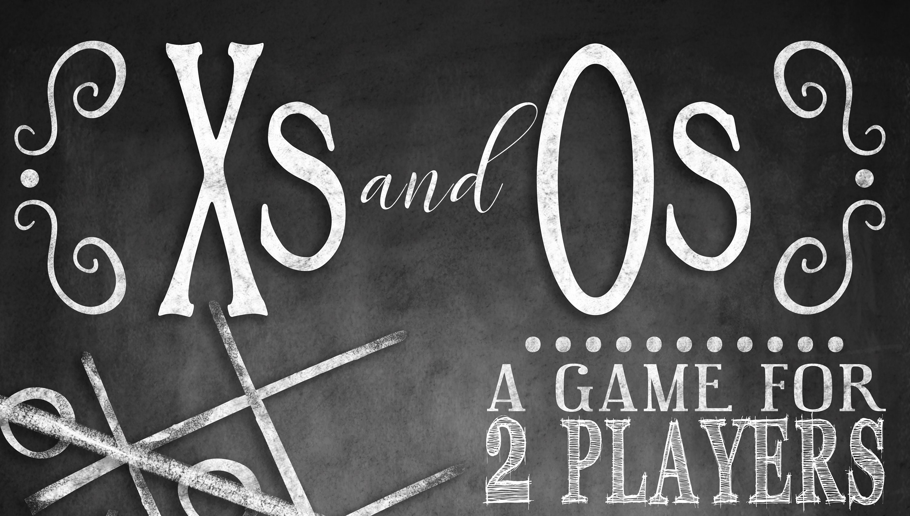 Game Poster for Classrooms PRINTABLE Yard Games Poster Tic - Etsy Australia