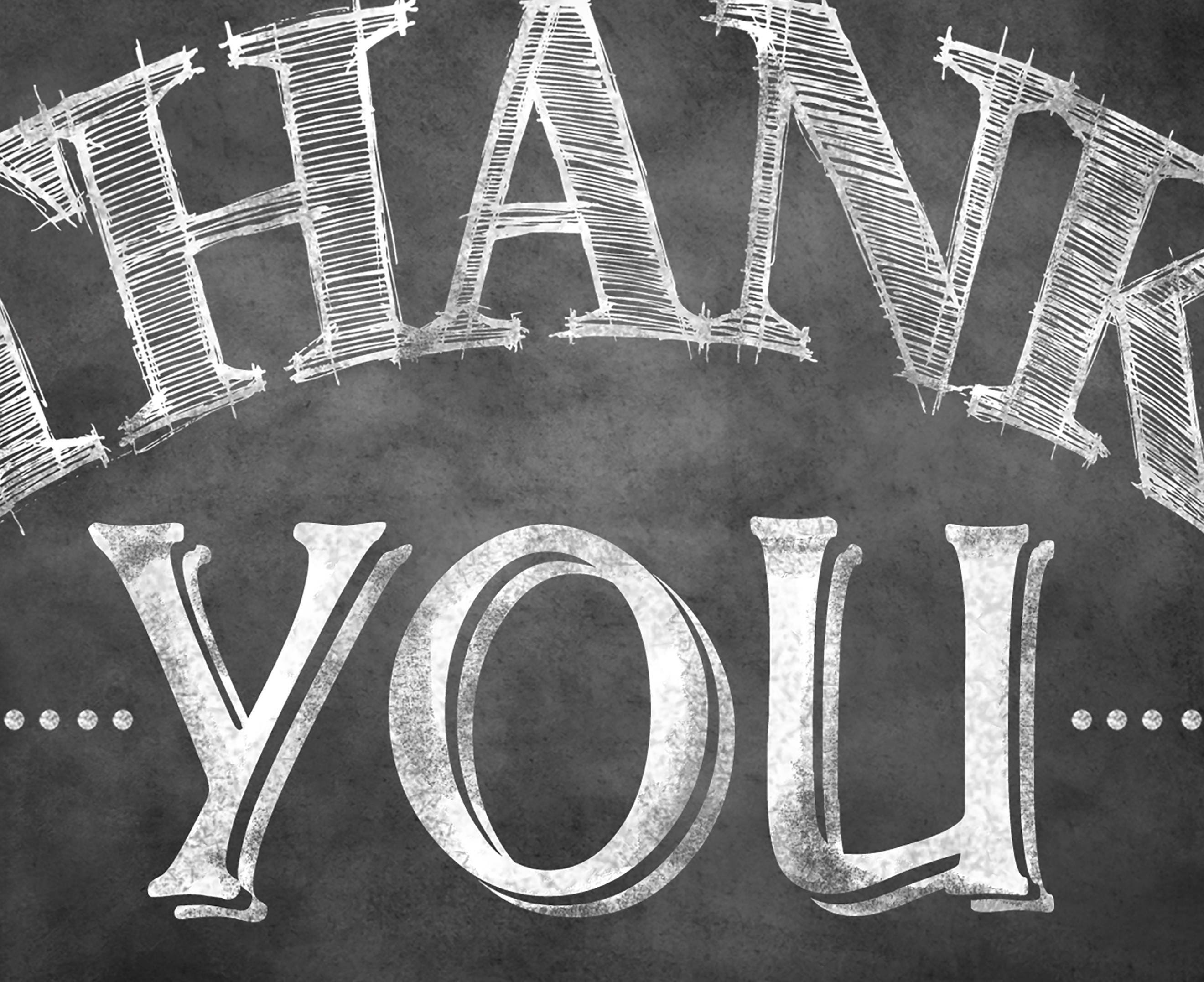 Printable Thank You Sign Wedding Printable DIY Wedding Etsy printable-thank-you-sign-wedding-printable-diy-wedding-etsy