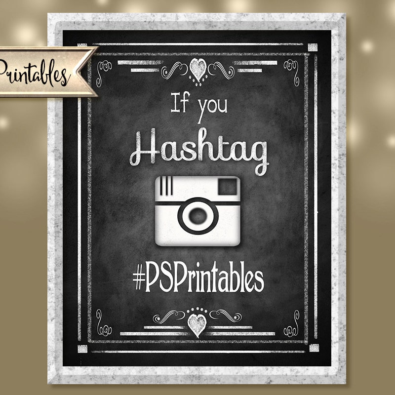 PSPrintables - Etsy