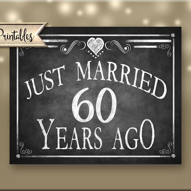 60 Years Ago - Etsy