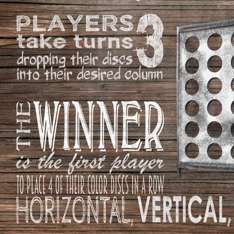 Yard Games for Weddings Sign PRINTABLE Yard Games Wood - Etsy