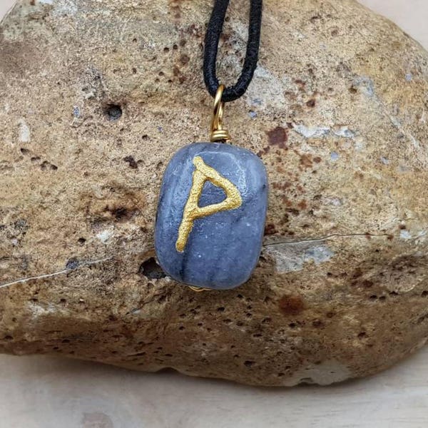 Rune Jewelry - Etsy