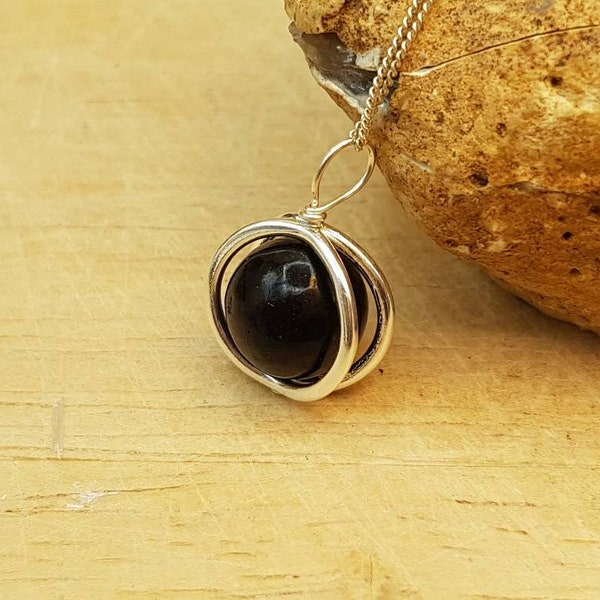 Jet Jewelry - Etsy