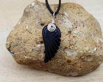 Wire Wrapped Angel - Etsy