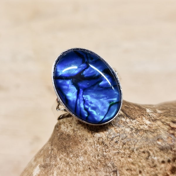 Abalone Jewelry - Etsy