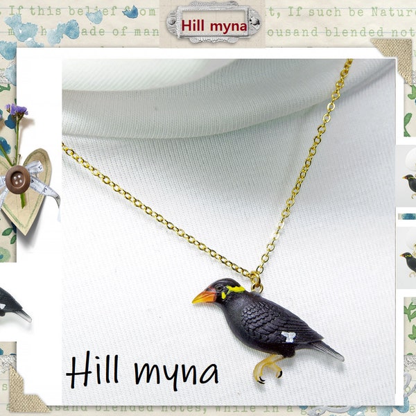 Bird Jewelry - Etsy