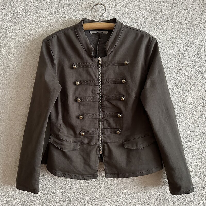 Marching Band Jacket - Etsy