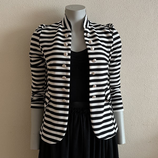 Marching Band Jacket - Etsy